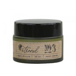 Fu&szlig;creme &Eacute;ternel 50 ml, NO. 3 Apple Blossom skandinavische Deko Online Shop