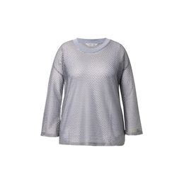 Angel of Style Sweater female Silver size 58-60
