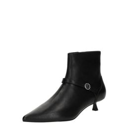 K by KARL LAGERFELD Karl Lagerfeld Ankle Boots female Black size 36