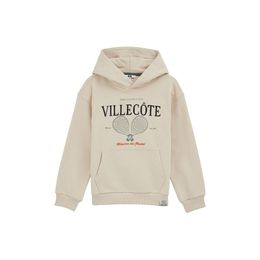WE Fashion Sweatshirt boy Beige size 110/116