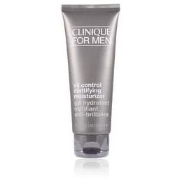 Clinique For Men Oil-Free Moisturizer 100 ml