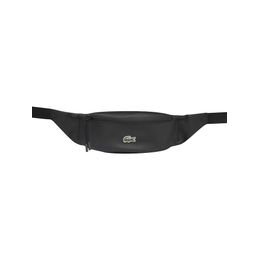 Lacoste Fanny Pack female Black size One Size