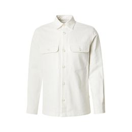 Jack & Jones Jack & Jones Button Up Shirt 'JPRCCRAYMOND' male White size XS