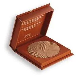 Yves Rocher - Bronzer 02. Warmer Teint