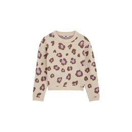 WE Fashion Sweater girl Beige size 98/104