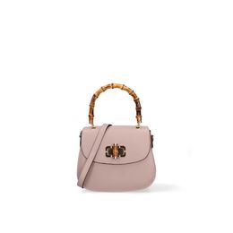 Gave Lux Handbag female Pink size One Size