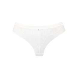 s.Oliver Thong female White size 36/38