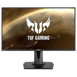 ASUS VG279QM 27 Zoll Full-HD Gaming Monitor 1 ms Reaktionszeit