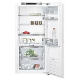 Siemens KI41FADE0 iQ700 K&uuml;hlschrank (203 l, E, 1221 mm hoch, k.A.)