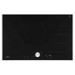 Neff T68TTV4L0 Induktionskochfeld (830 mm breit, 5 Kochzonen)