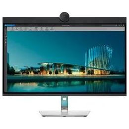 Dell - B2B UltraSharp U3224KBA 31,5 Zoll UHD 5K Business Monitor 8 ms Reaktionszeit