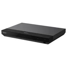 Sony UBP-X700 4K HDR Blu-Ray Player Schwarz