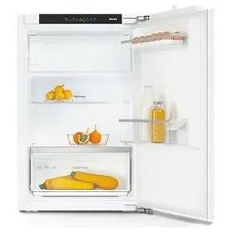 Miele K 7128 D K&uuml;hlschrank (119 l, D, 874 mm hoch, Wei&szlig;)