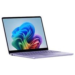Microsoft Surface Laptop, Copilot+ PC - 13 Zoll Qualcomm Snapdragon X Plus X1P-42-100 16 GB 512 AdrenoTM Onboard Graphics Windows 11 Home
