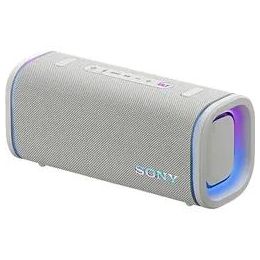 Sony ULT FIELD 5 Bluetooth-Lautsprecher, Off-White, Wasserfest