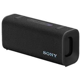 Sony ULT FIELD 3 Bluetooth-Lautsprecher, Black, Wasserfest