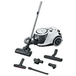 Bosch BGC41XALL Serie 6 Staubsauger, maximale Leistung: 700 Watt