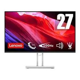 Lenovo L27i-4B 27 Zoll Full-HD Monitor 1 ms Reaktionszeit