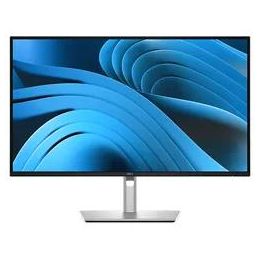 Dell - B2B P2725QE 27 Zoll UHD 4K Monitor 8 ms Reaktionszeit 100 Hz