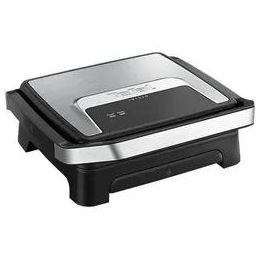 Tefal GC271D Inicio Classic, Paninitoaster und Grill, Kontaktgrill