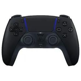 Sony 1007563716 DualSense&reg; Gaming Controller Midnight Black f&uuml;r PlayStation 5, PC, MAC, Android