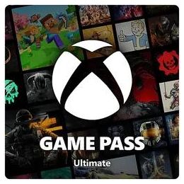 Microsoft Xbox Game Pass Ultimate &ndash; 3-Monats-Mitgliedschaft