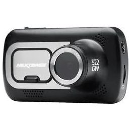NextBase 522GW Dashcam , 7,62 cm Display Touchscreen