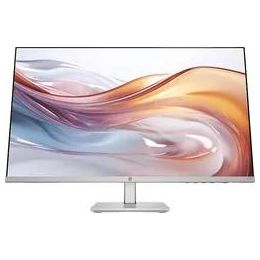 HP 527sh 27 Zoll Full-HD Monitor 5 ms Reaktionszeit 100 Hz