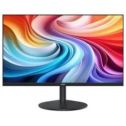 Acer Monitor SB3, SB273G0, Schwarz, 27 Zoll, Full-HD, IPS, 120 Hz, 1 ms