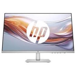 HP 524sh 23,8 Zoll Full-HD Monitor 5 ms Reaktionszeit 100 Hz