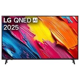 LG 50QNED70A6A QNED TV (Flat, 50 Zoll / 127 cm, UHD 4K, SMART TV)