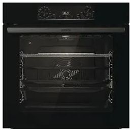 Gorenje BPS6737E14BG, Backofen (Einbauger&auml;t, 77 l, 595 mm breit)