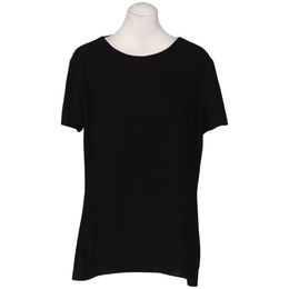 BOSS Black Bluse Damen Gr&ouml;&szlig;e M Second Hand schwarz