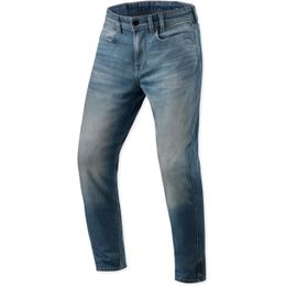 Revit Keegan, Jeans