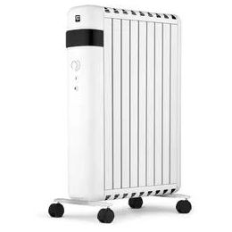 SHX Radiator SHX30ROF2000 bis 2.000 Watt, 2 Heizstufenstufen: 1.000W / 2.000 Wat...