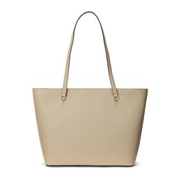 Lauren by Ralph Lauren Lauren Ralph Lauren Shopper 'KARLY' female Beige size One Size