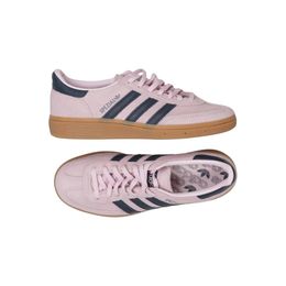 adidas originals Sneaker Damen Gr&ouml;&szlig;e 37.5 Second Hand pink