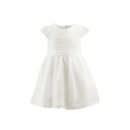 happy girls Dress girl White size 74