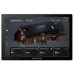 EcoFlow PowerInsight Hausenergie Monitor / Energiemanager