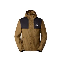The North Face Between-Season Jacket 'Seasonal Mountain' male Black size XS