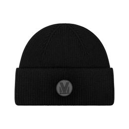 Marikoo Beanie 'Effelin 16' female Black size One Size
