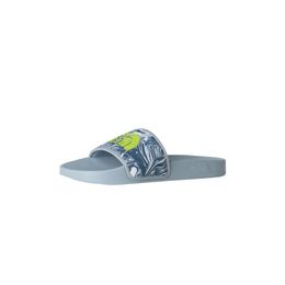 The North Face Mules 'Base Camp Slide III' male Grey size 11