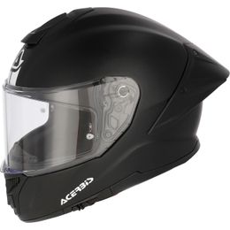 Acerbis Tarmak-X Solid, Integralhelm