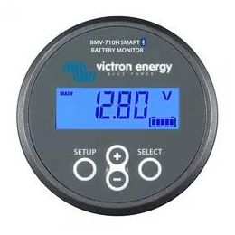 VICTRON ENERGY Victron Batterie Monitor BMV-710H Smart