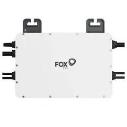 Fox ESS M1-800-E Mikrowechselrichter 800 W ohne Kabel