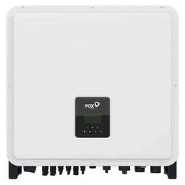 FOX ESS H3-Pro-29,9 29,9 kW Hybrid-Wechselrichter 3-phasig inkl. Wifi-Modul & Smartmeter