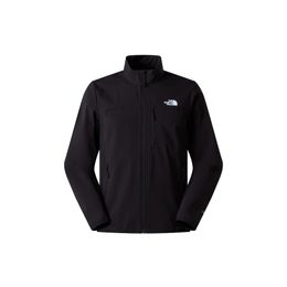 The North Face Outdoor jacket 'Nimble' male Black size S