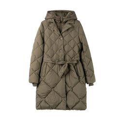 Camomilla Italia Winter Jacket 'PAT' female Green size 46