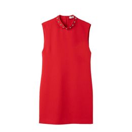 Camomilla Italia Abendkleid 'AXEL' Damen Gr&ouml;&szlig;e 40 rot / silber