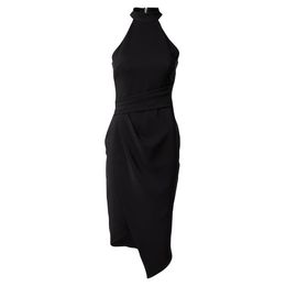 Lipsy Evening Dress female Black size 40